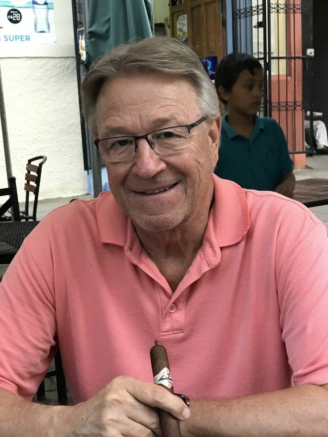 Our Team | LaSonrisa Cigar